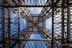 Nadir en fotografía: Explorando su significado